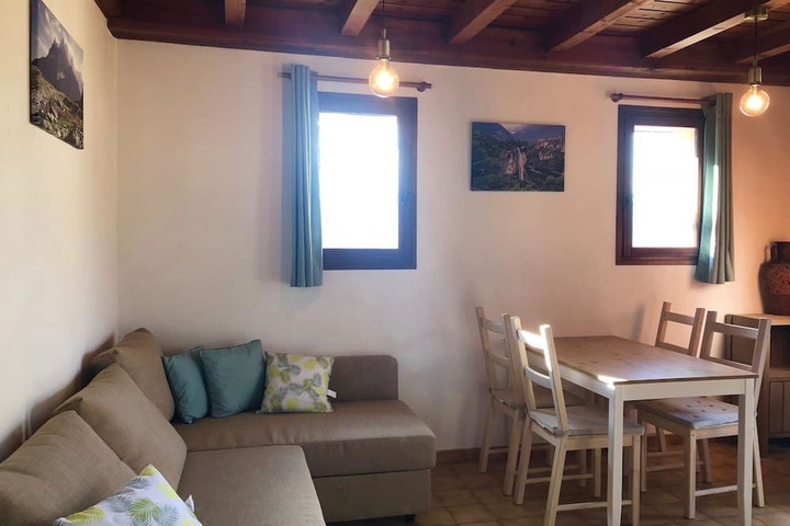 Gîte Le Champignon, Vue Panoramique, 3 éToiles - Guillestre