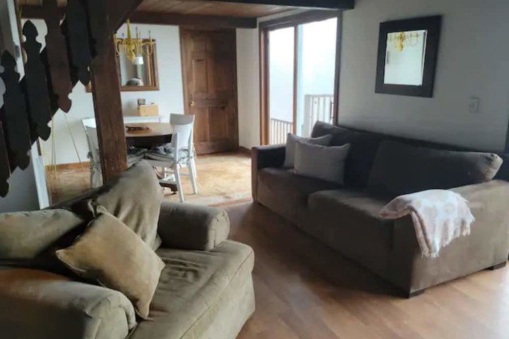 Amazing Lake & Mountain Views Gunstock Ski Chalet. - Wolfeboro, NH
