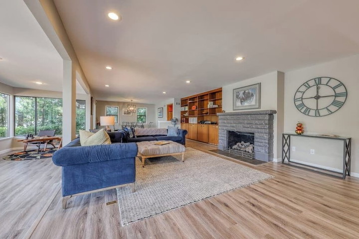 Incredible 3br Bayview Dog Friendly - Dock - Gig Harbor, WA