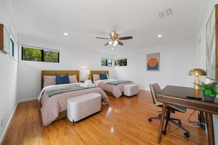 @ Marbella Lane - Serene And Pristine 2br Home - West Covina, CA