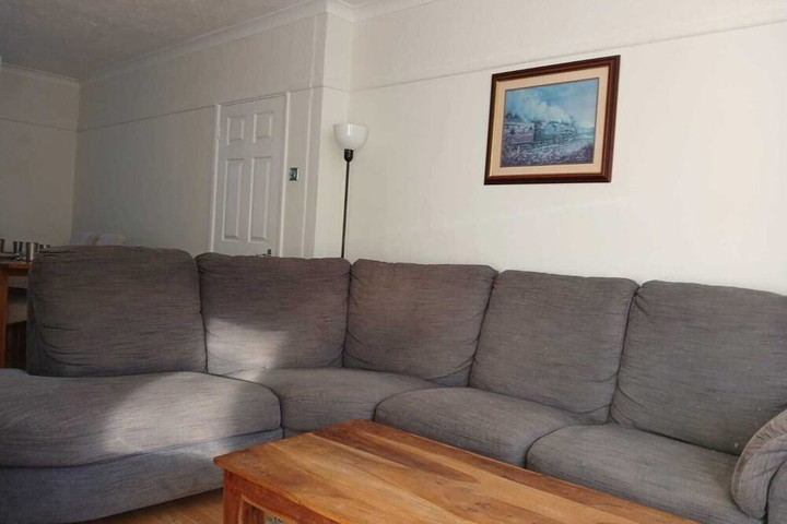 5 Bedroom Family Home Close To Gosport Ferry To Portsmouth And The New Forest - Portsmouth