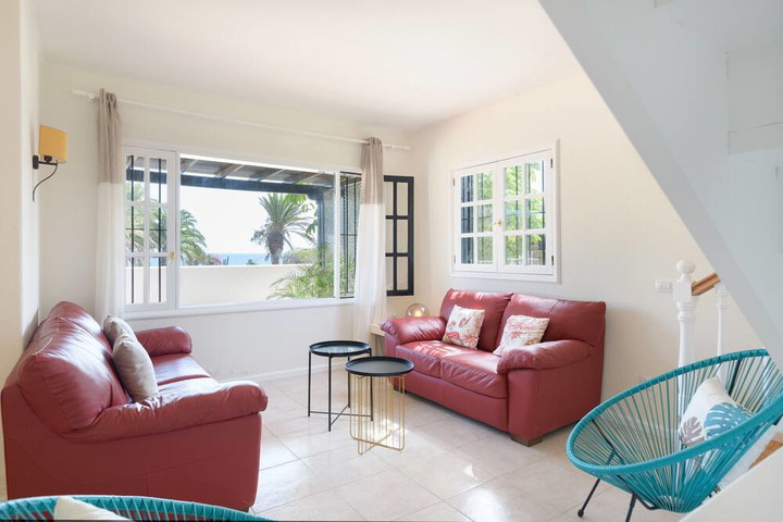 Casa Maresia, Playa Bastian - Costa Teguise