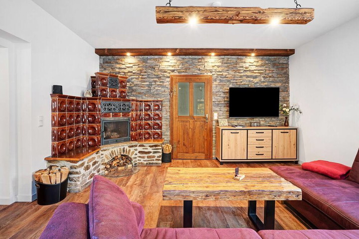 Idyllic Getaway In A Historic Mining House - Freiberg