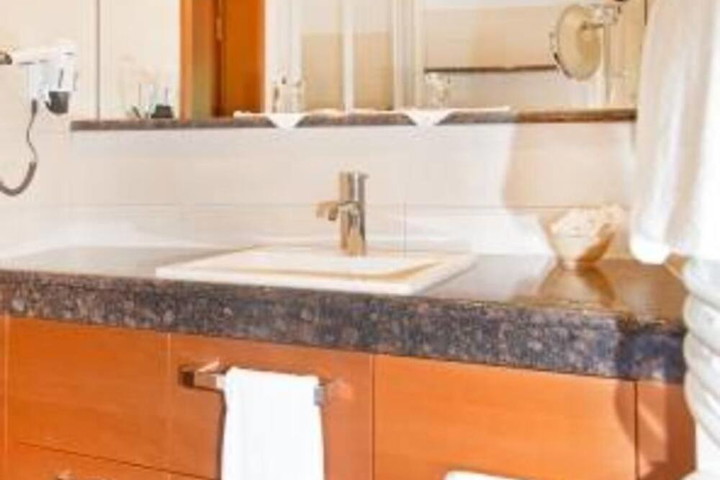Superior Double Room - Hotel Teutoburger Wald Gmbh - Tecklenburg