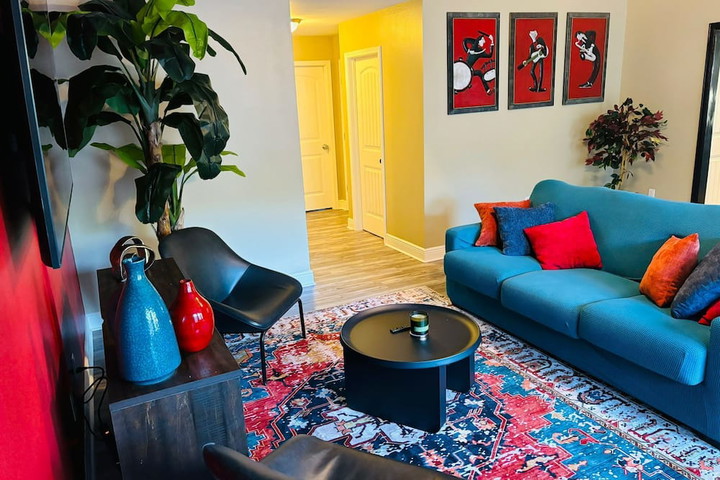 Xquisite Nook, The Ideal Getaway In Daphne, Al! - Daphne, AL