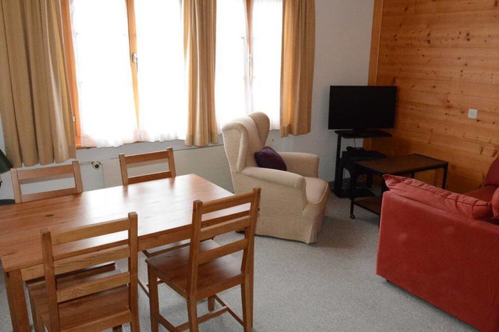 Mireille Nr. 6 Appartement/fewo, Dusche Oder Bad, Wc 2-bettwohnung By Interhome - Gstaad