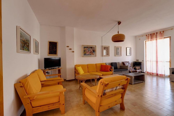 Apartment Only 100 Meters From The Sea - Castelsardo