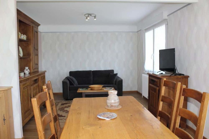Quiet Accommodation In The Countryside, Close To Nature, Towns Nearby - Montbéliard