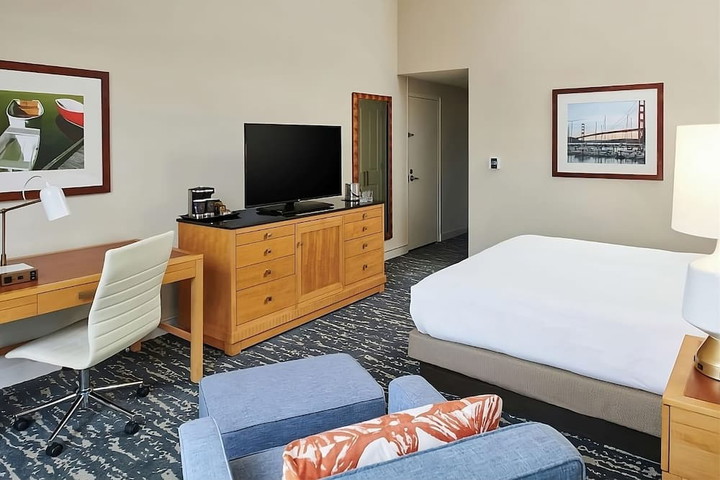 2 Units | Golden Gate Retreat | Poolside Stay & Parking Near Uc Berkeley - Berkeley