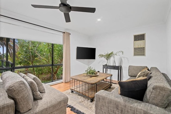 Coastal Oasis Pet Freindly - Adelaide