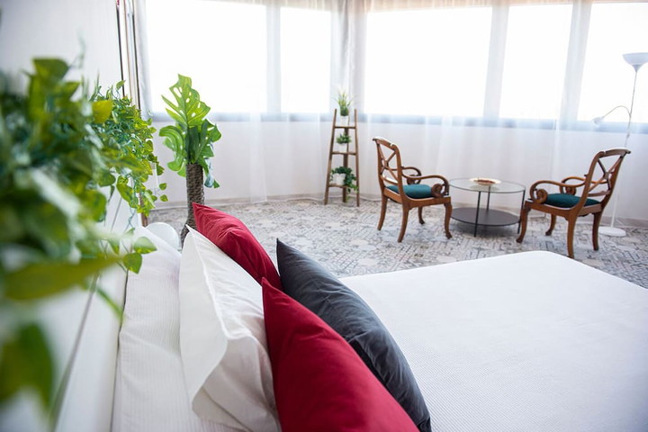 Suite Olivar - Alojamiento Rural En Plena Sierra Subbética Cordobesa - Priego de Córdoba