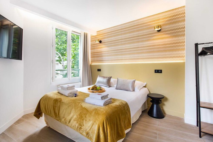 Studio Cosy - Parc Des Expositions / Tour Eiffel 5 - Meudon