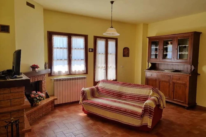 Tuscany , Garfagnana , Relax , Wi-fi , Nature - Cerreto Laghi