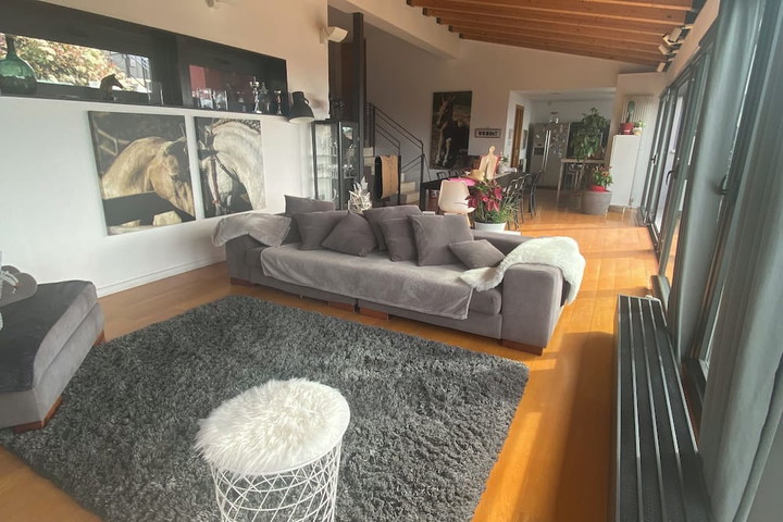 Amazing 4 Bedroom Villa With Sea View Pool - El Masnou