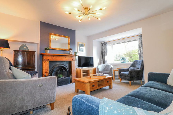 Scamnel, Pet Friendly, Character Holiday Cottage In Eccleshall - Stafford