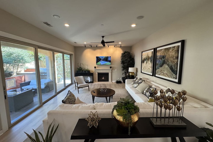 Beacon Park Spa Retreat/4b3b Office Spa - Lake Forest, CA