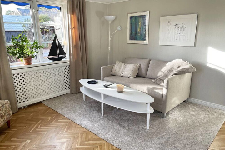 Holiday Home Near The Beach With Proximity To Tylösand | Se02037 - Halmstad