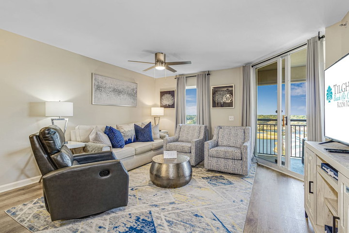 Cozy N. Myrtle Beach Condo W/ Access To Resort Amenities. Short Walk To Beach. - Little River, SC