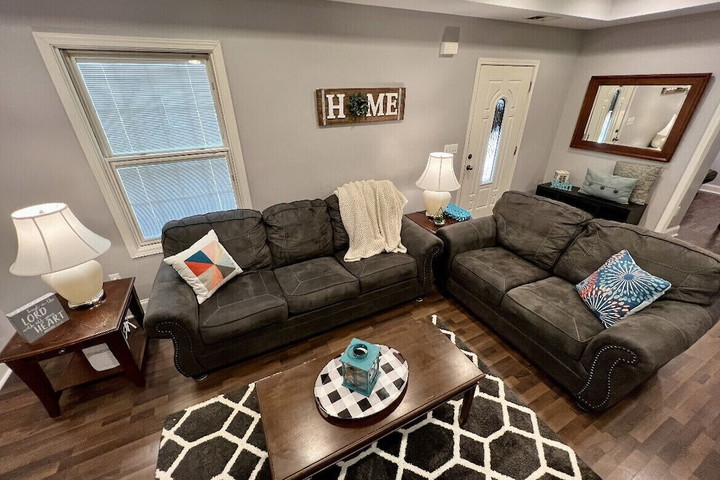Cozy Cottage On A Family Farm, Just Minutes From The Interstate. - Piedmont, SC
