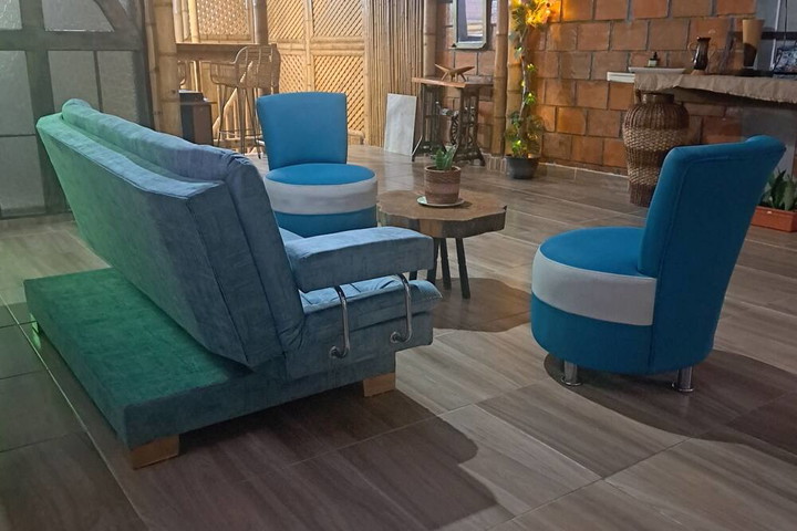 Enchanting 1-bedroom Chalet In The Heart Of Salento - Salento, Colombia