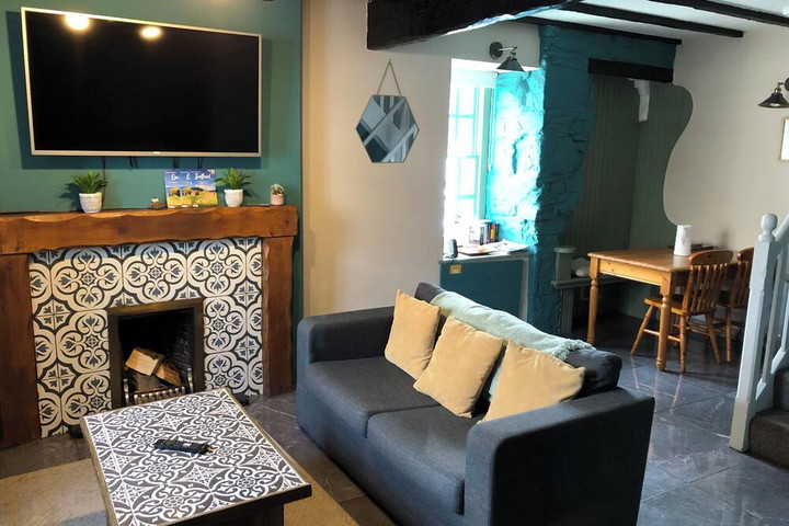2 Fleet Street, Pet Friendly, With A Garden In Gatehouse Of Fleet - Gatehouse of Fleet