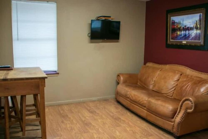 Riverfront Cabins  And  Vacation Homes - Leakey, TX
