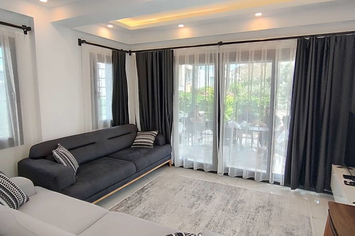 Tranquil 2-bedroom House With Ac In Enjoyable Bodrum Akyarlar - Turgutreis