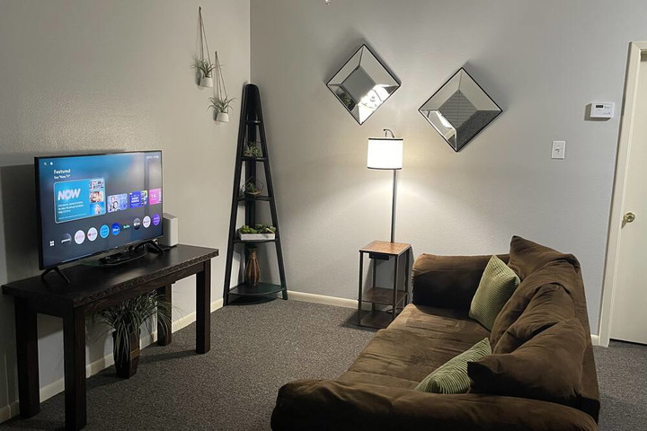 Charmant Et Confortable Appartement 1 Chambre - Pearland, TX