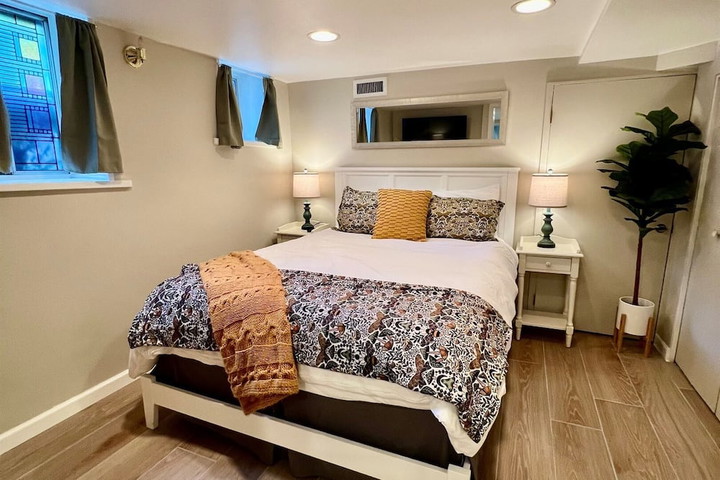 Historic Suite On Prescott's Best Street! - Prescott, AZ