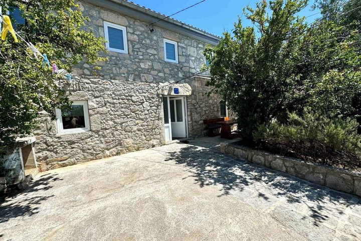 Villa Merry - Dalyan Stonehouse With Palmtrees - Dalyan