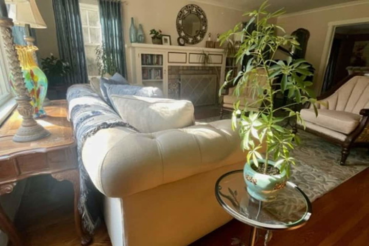 1922 Grand Italian Revival Home In Historic Pasadena Landmark District!! - Pasadena, CA