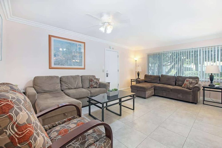 Pacific Beach Apartment: Parking & Beach Access - San Diego, CA
