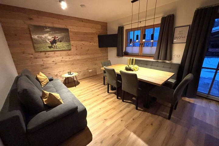 Bichlhof Apartment - Apartment/vacation Rental, Shower, Toilet, 2 Bedrooms - Brixen im Thale