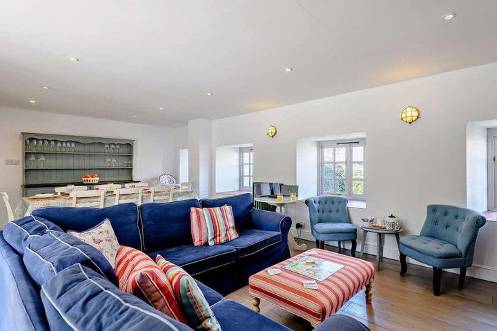 4 Bed In Wareham (Oc-dc176) - Lulworth Cove