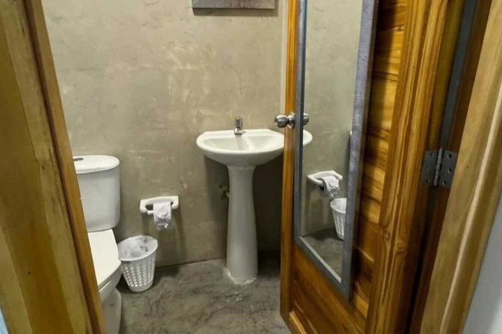 Internal Room 102, Two Steps Away From The Beach (Ideal For Families) - Rosario Islands