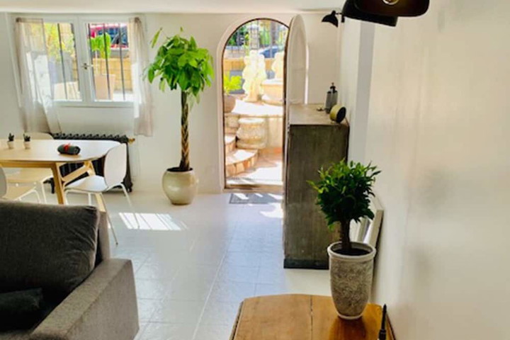 Appartement Proche De Paris, Disneyland Et De La Vallée Village. - Bry-sur-Marne