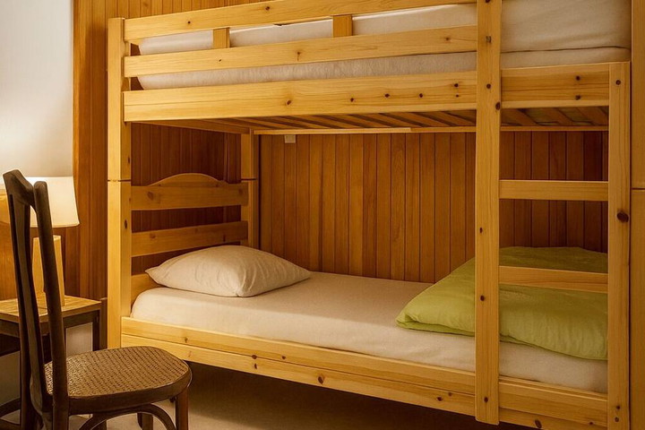 Chalet Myriam, Centre Village - Jura