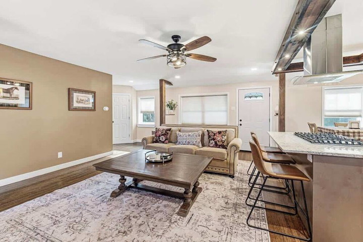 Family-friendly 3br Near Downtown Indianapolis - Greenwood, IN