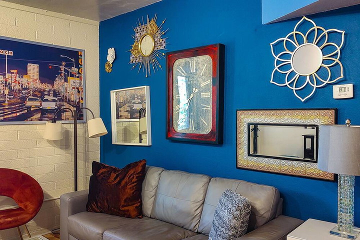 Monthly Discounts-valley Ho Neighbor-peaceful-roomy-pool-arts Dist - Scottsdale, AZ