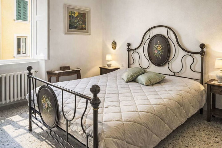 Nice Apartment For 2 People With Wifi, Tv And Pets Allowed - Cortona