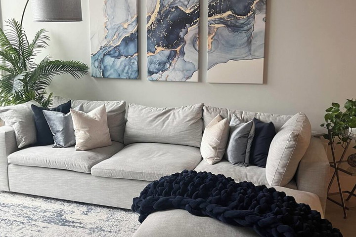 Luxury 1 Bedroom Loft In Jersey City - Hoboken, NJ