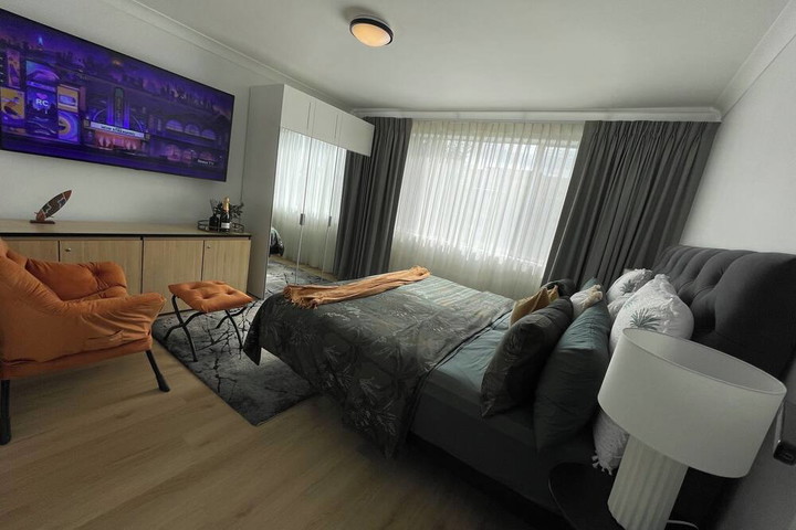 Guesthouse Nature Escape Sleeps Up To 6 - Sydney