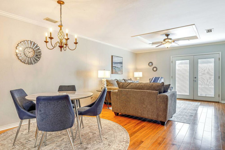 Mobile Townhome Near University Of South Alabama! - Mobile, AL