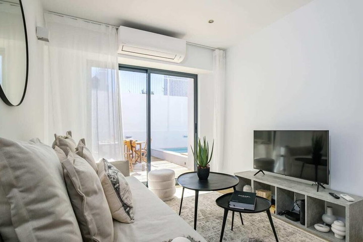 Bela Vista By Portugal Portfolio - Cascaes