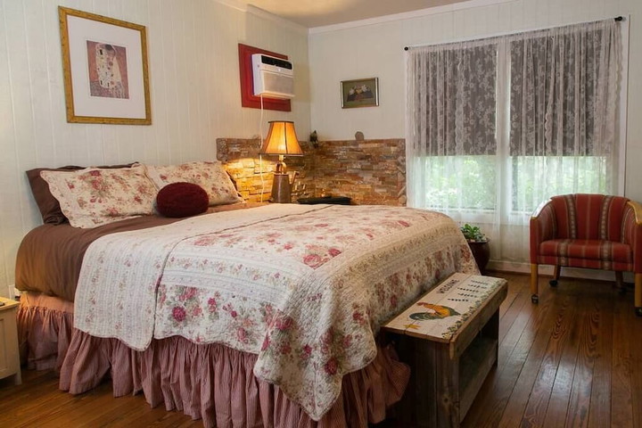 Private Respite Breathe Deeply Cabin With Garden, Swimspa/hot Tub, Fire Pit - Texas