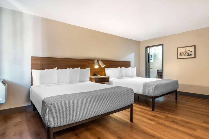 Minutes From Fishermans Wharf + Free Wi-fi - San Francisco, CA