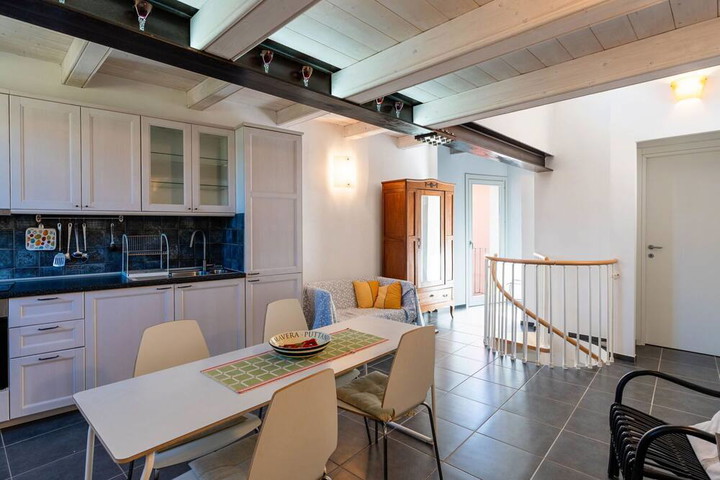 Magnifica Villa Per 4 Ospiti Con Wifi, A/c, Terrazza E Animali Ammessi - Ventimiglia