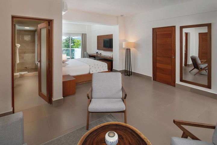 1br/1ba Presidential Junior Suite Cabarete - Cabarete