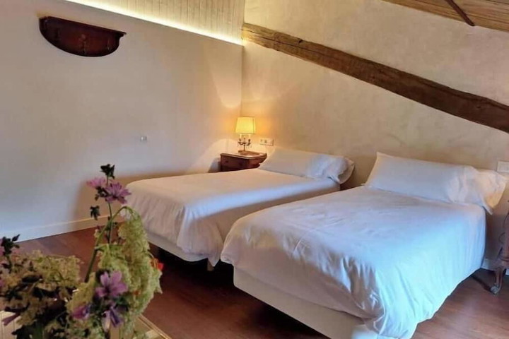 El Molino De Calixto Boutique Suites - Ezcaray