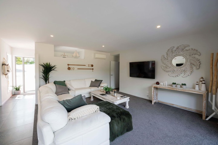 Kaiteriteri Beach House  2br With Stunning Estuary Views - Kaiteriteri